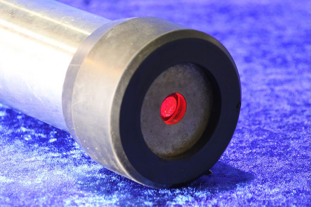 LD-60 – Stotts Engineering – Mining Intrinsically Safe Laser