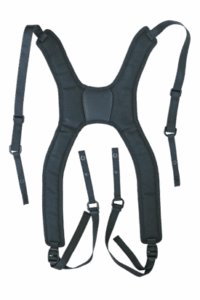 4-point Harness System tablet – Stotts Engineering